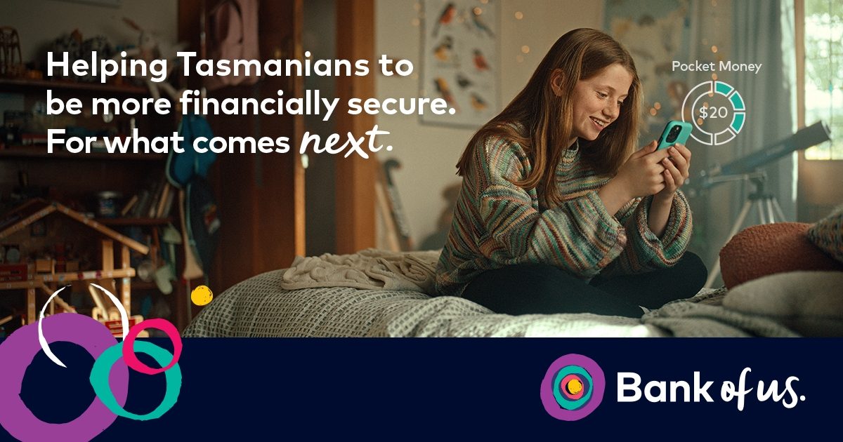 For what comes next | Bank of us
